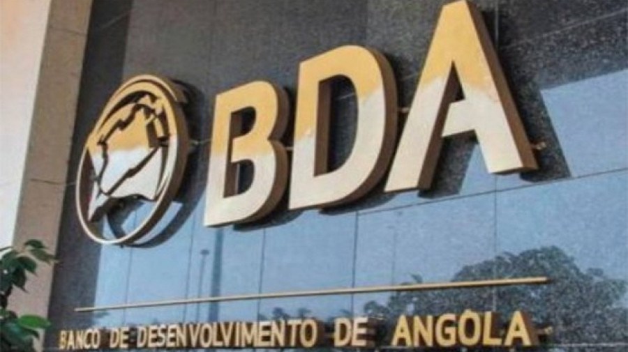 Desembolsados apenas 400 milhões de dólares de financiamento do BAD ...