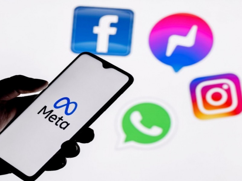 Plataforma Meta multada em 200 milhões de euros na Nigéria - Angola