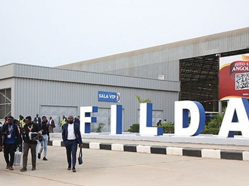 FILDA-2024 aberta ao público com mais de 1300 expositores - Angola