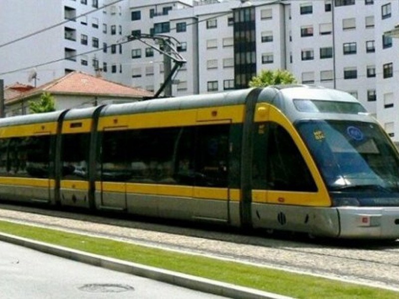 Obras de construção do Metro de Superfície de Luanda começam em 2025 ...