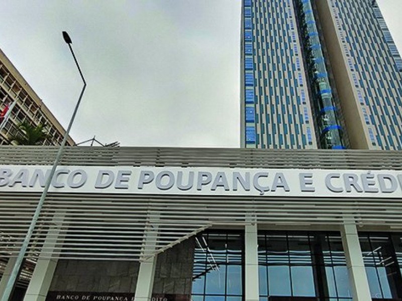 BPC recuperou crédito de Akz 62,81 mil milhões em 2024 - Angola