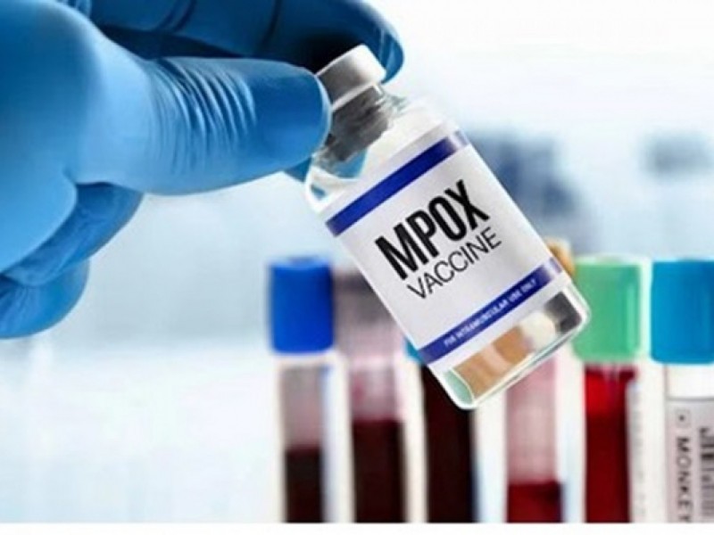 RDC poderá receber vacinas contra a Mpox na próxima semana - Angola
