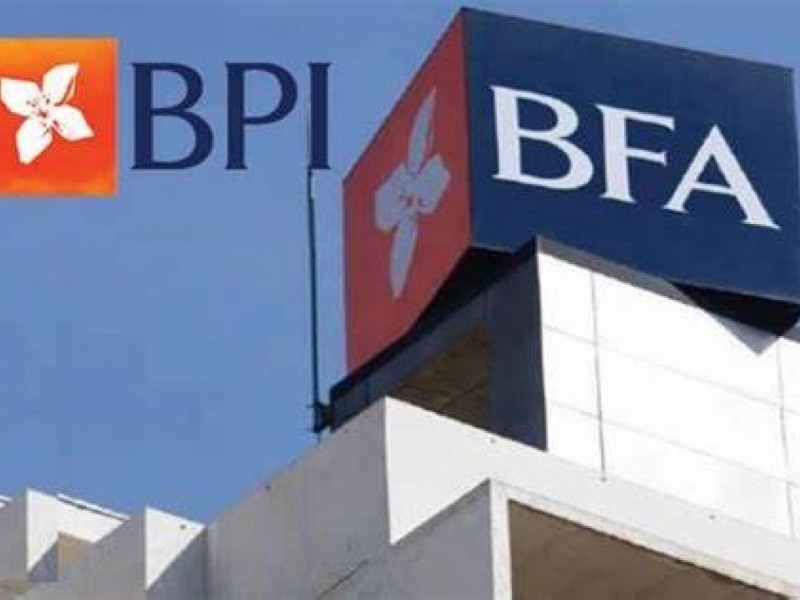 Governo vai privatizar 15 por cento do banco BFA e da UNITEL - Angola