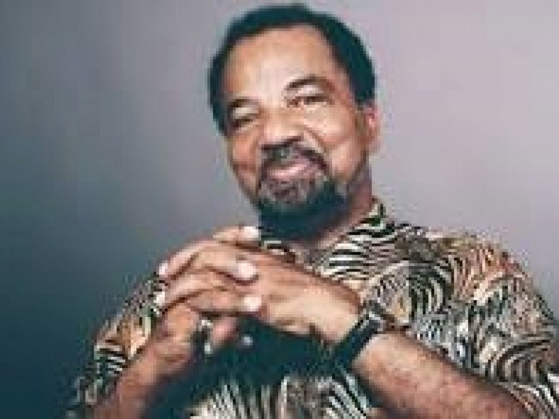 Bonga tem mais de cinquenta anos de carreira - Angola