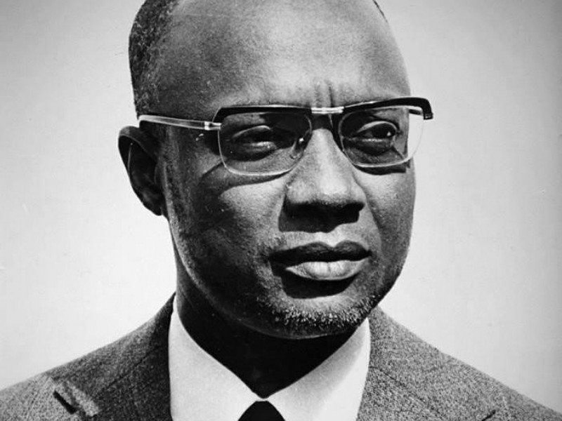 Amilcar Cabral é o maior líder mundial da Humanidade - Angola