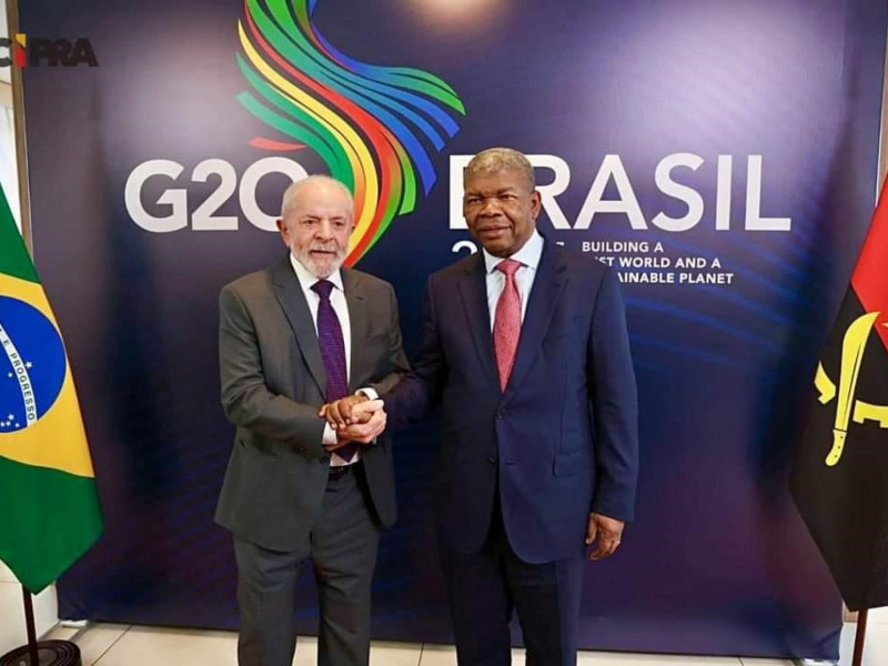 Presidente da República deseja rápida e segura recuperação a Lula da ...