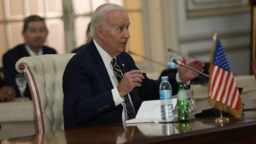 Presidente norte-americano diz que futuro do mundo está em África - Angola