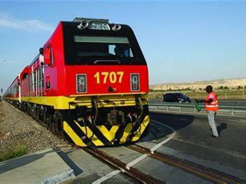 CFB vai aumentar os serviços no próximo ano - Angola