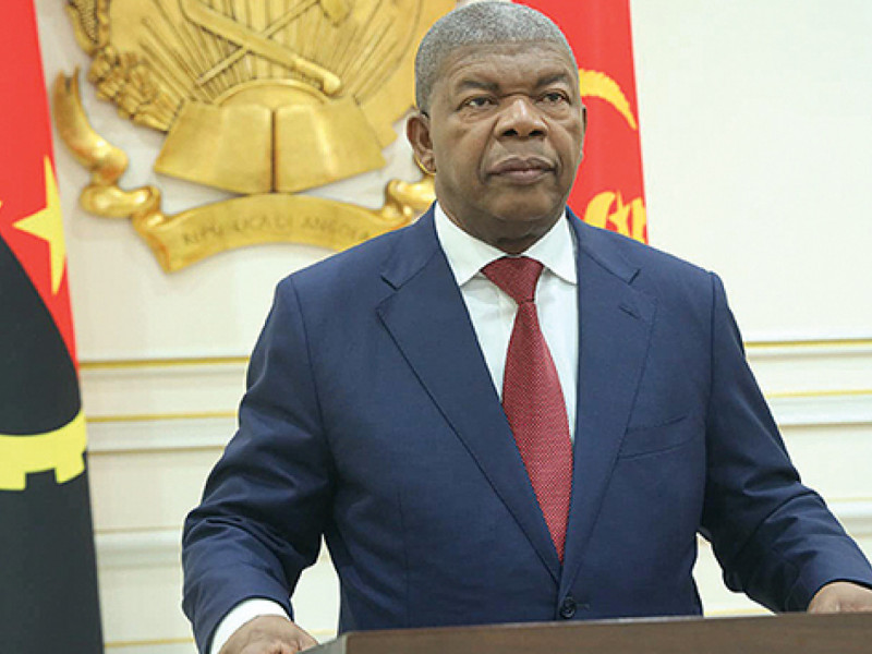 PR apela ao cessar-fogo na RDC a partir das 0h00 de domingo - Angola