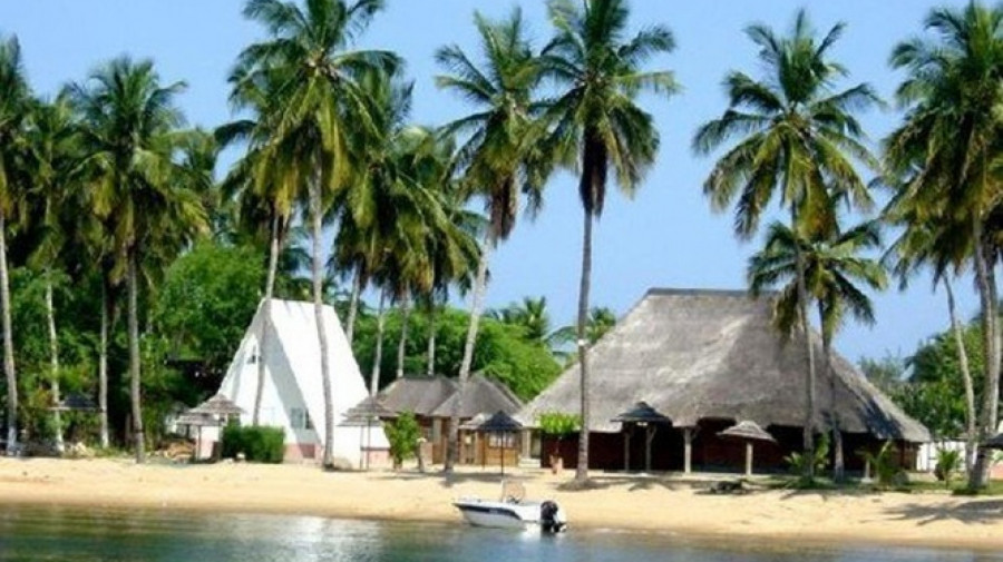 Mussulo torna-se zona de interesse turístico - Angola