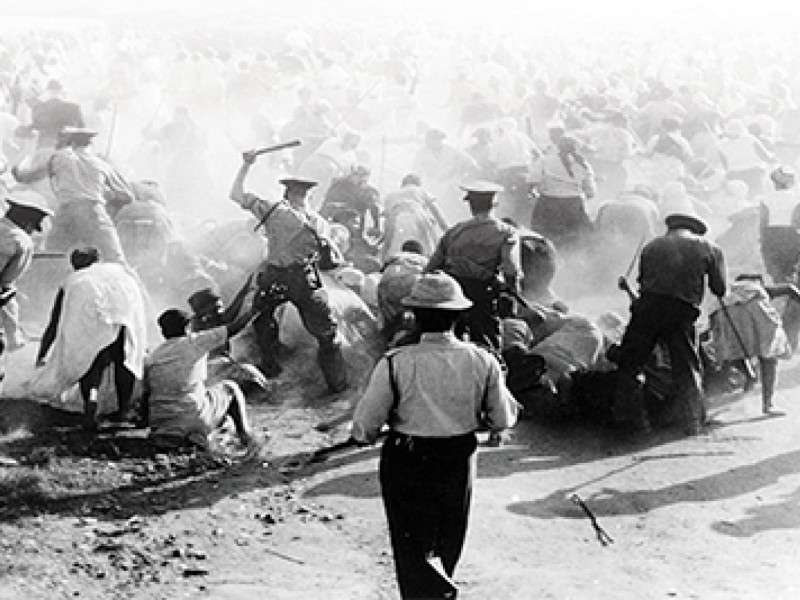 Angola celebra Dia dos Mártires da repressão colonial