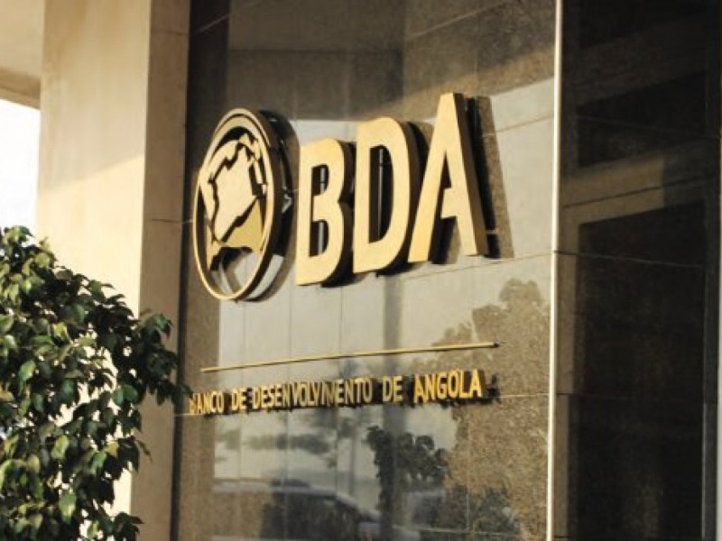BDA desembolsa 55 mil milhões de kwanzas para conclusão de projectos ...