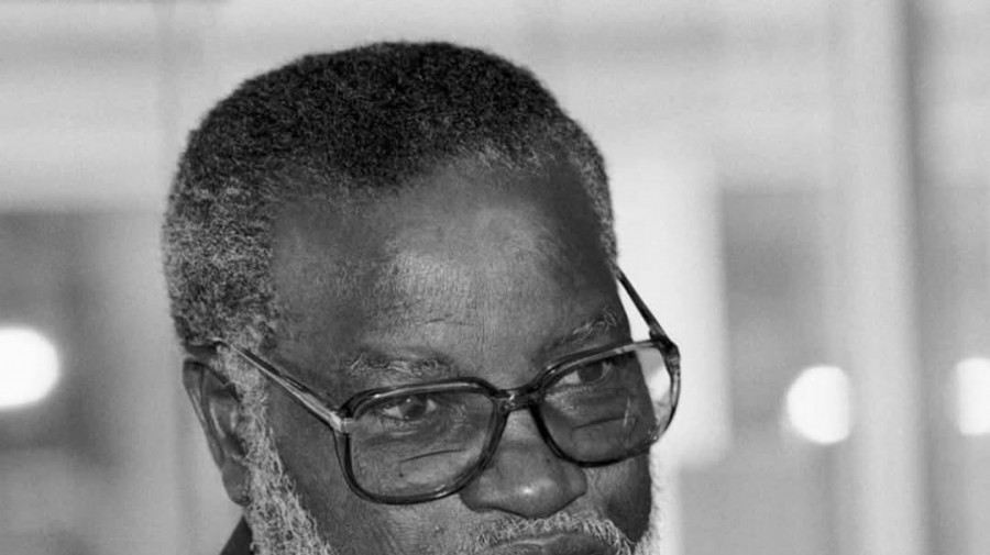 João Lourenço consternado com a morte de Sam Nujoma - Angola