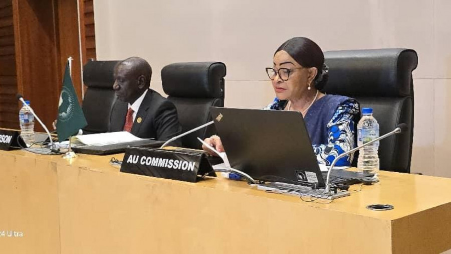 África precisa de Usd 15 mil milhões para adaptação às alterações ...