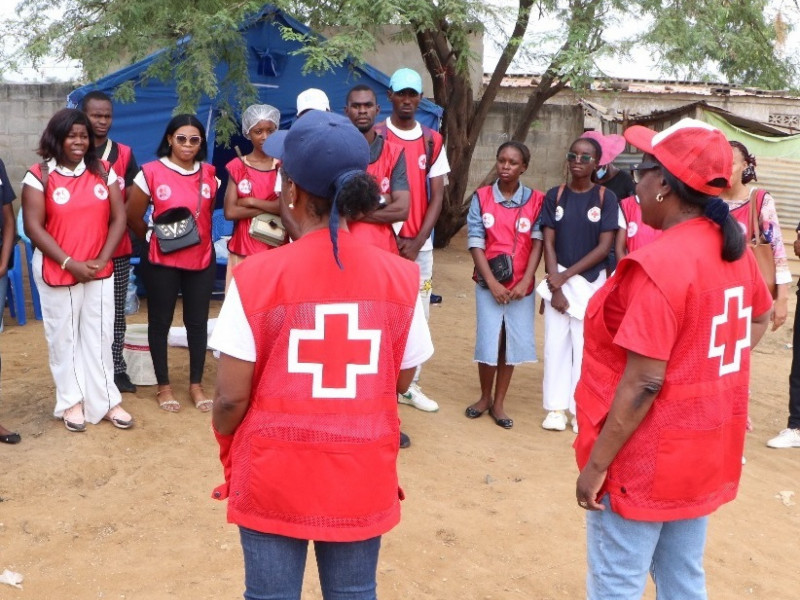 MINSA destaca desempenho da CVA no combate às epidemias - Angola