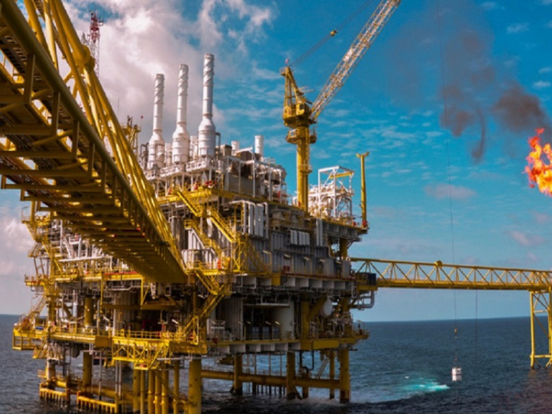 Angola exportou mais de 93 milhões barris de petróleo bruto em 2025