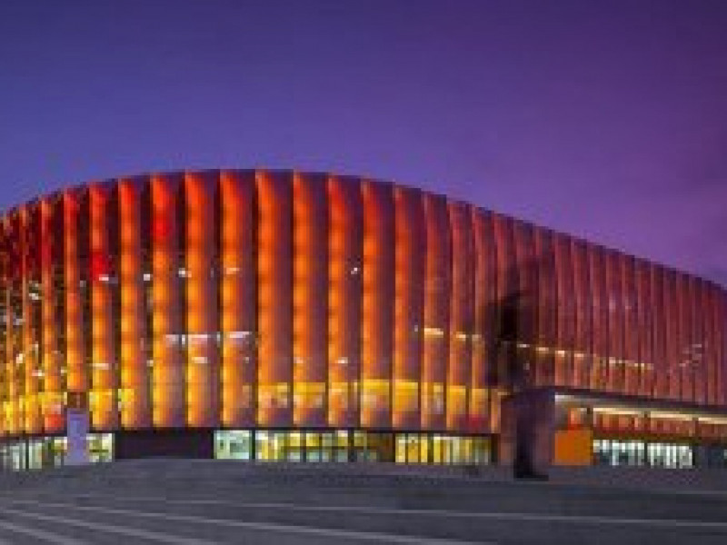 Seis países participam no torneio internacional de ginástica em Luanda ...