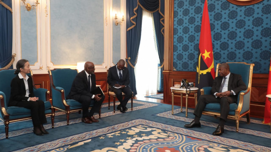 FMI felicitou o governo pelos resultados positivos das reformas ...