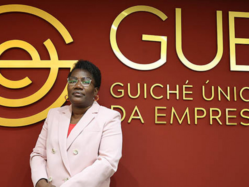 Guiché Único formalizou um total de 247.769 empresas - Angola