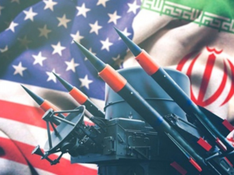 Irão ameaça atacar bases militares dos EUA em caso de conflito - Angola