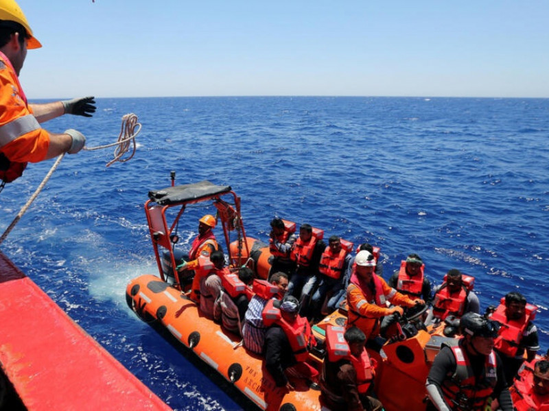 Grécia suspende pedidos de asilo do norte de África por três meses - Angola