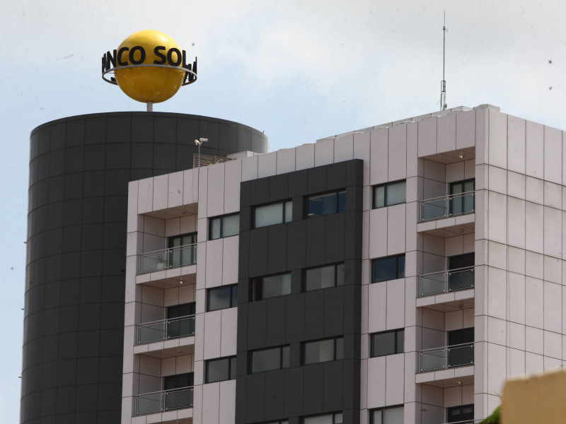 Banco Sol lança leilão nacional de imóveis - Angola