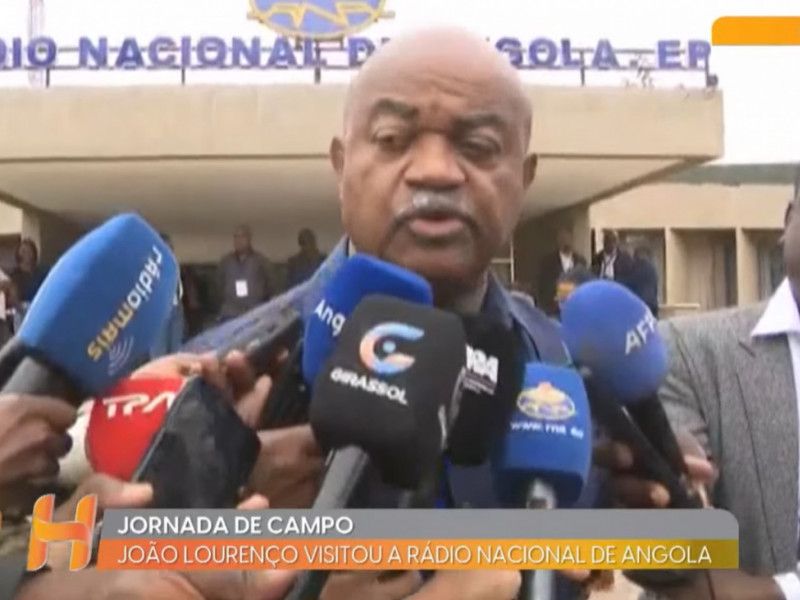 HN | Edição 12 Setembro de 2025 - Angola