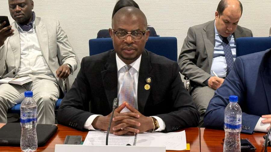 Angola manifesta profunda preocupação com situação no Madagáscar