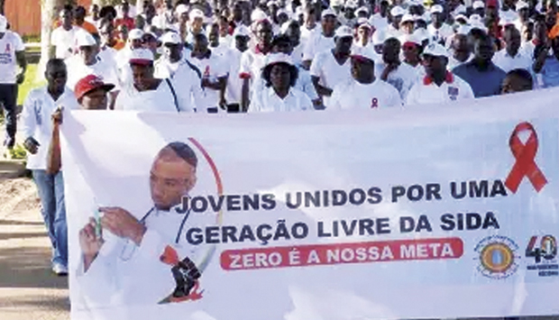 Executivo promete aumentar taxa de diagnóstico para reduzir risco de ...