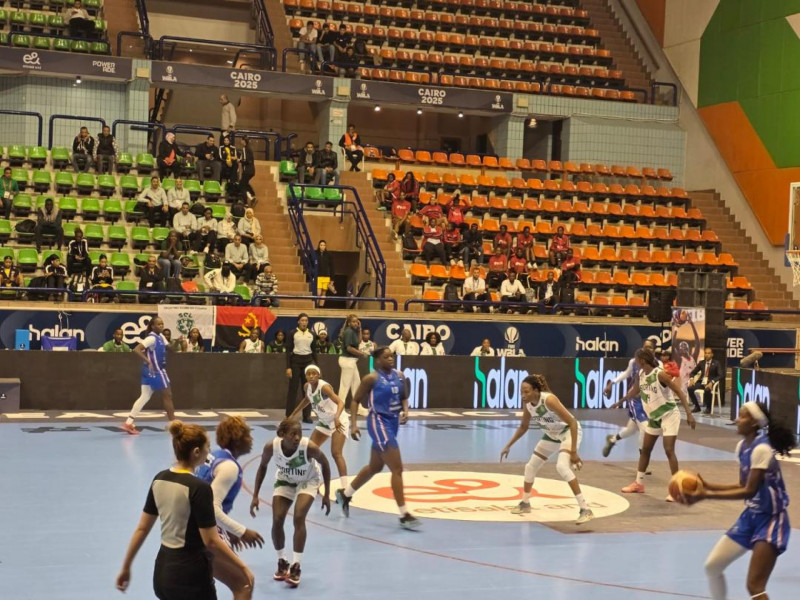 Sporting de Luanda vence na II jornada da Taça dos Campeões africanos ...