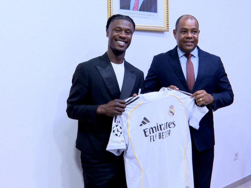 Secretário de Estado garante apoio do Governo à iniciativa de Camavinga ...