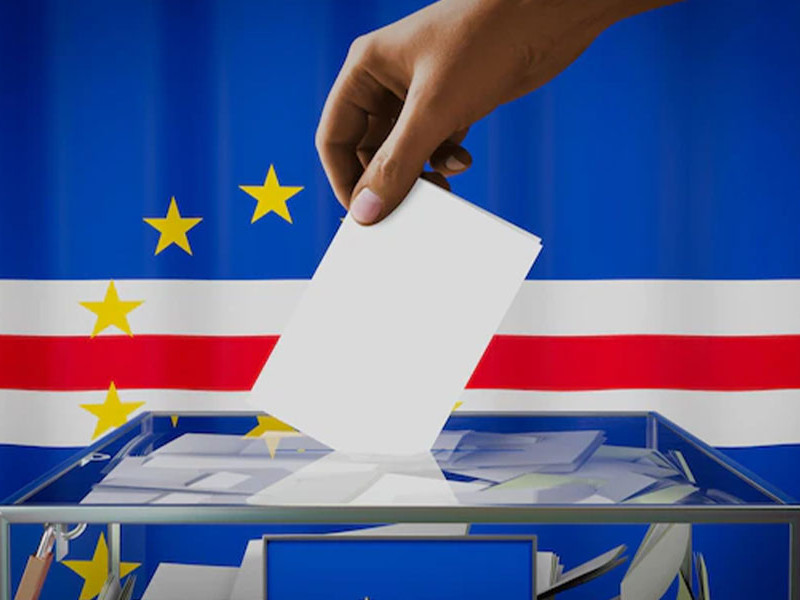 Cabo Verde realiza eleições legislativas e presidenciais este ano - Angola