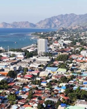 Timor Leste abre portas a investidores angolanos